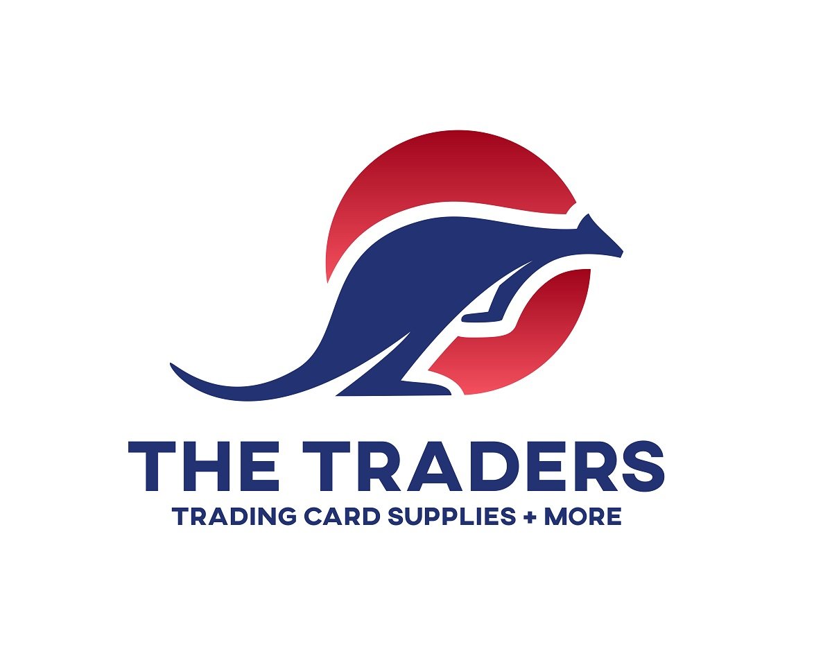 The Traders - Trading Card Supplies & More – The Traders Australia