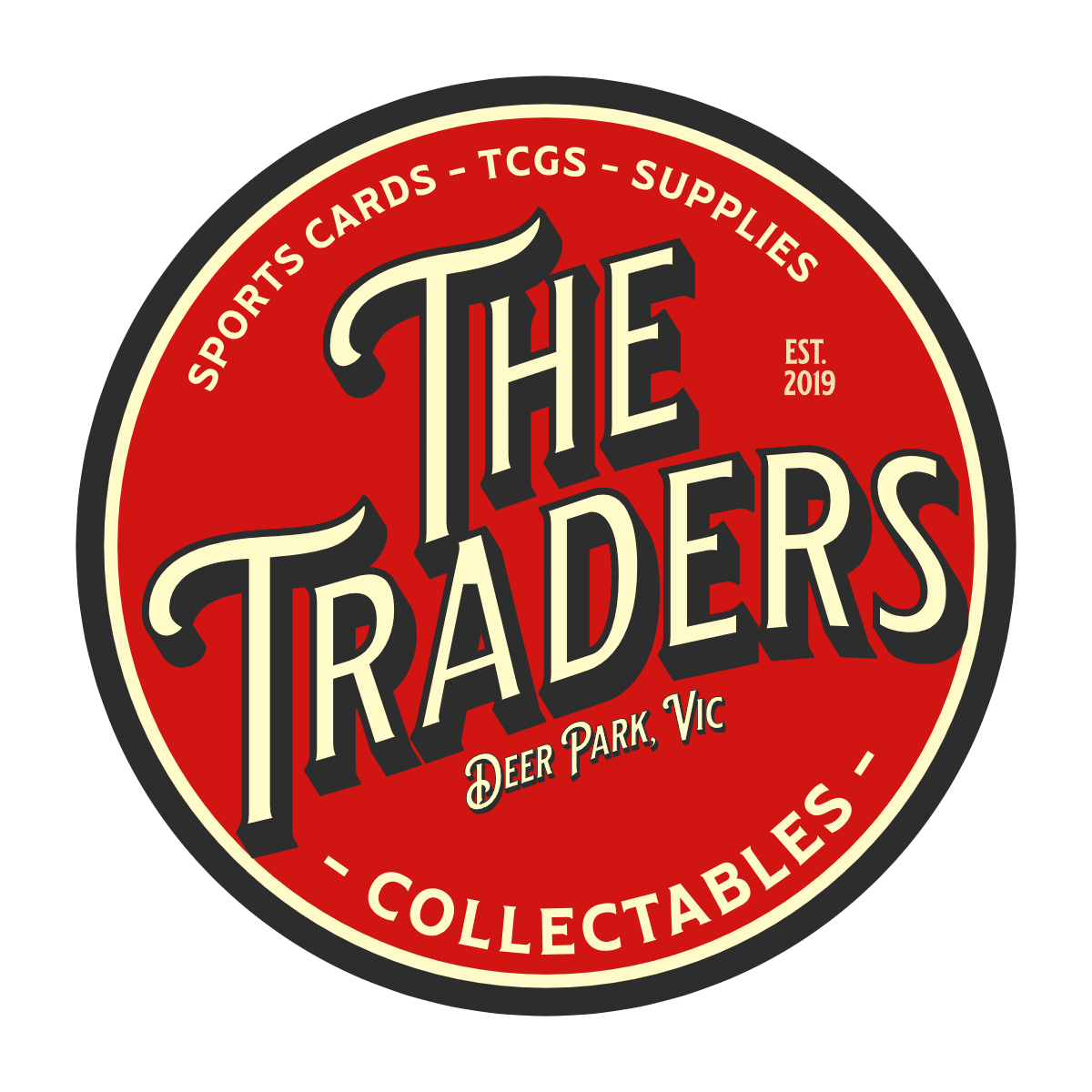 Sealed Cards – Tagged "Year_2025-26" – The Traders Australia